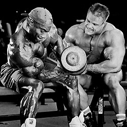 Five solutions for overcoming roadblocks | Muscle & Fitness