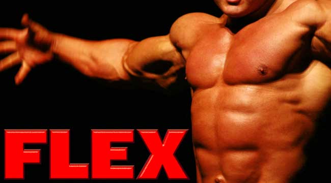 IFBB Flex Pro 2012 | Muscle & Fitness