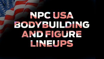 Gerri Deach Bodybuilder