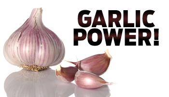 Garlic Benefits For Men