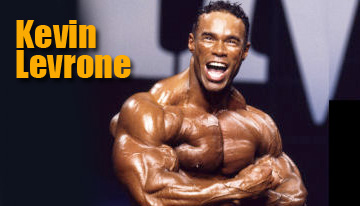 Kevin Levrone - 2009 Hall of Fame Inductee | Muscle & Fitness
