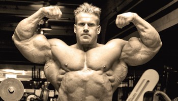 JAY'S PEC-TACULAR PLAN | Muscle & Fitness