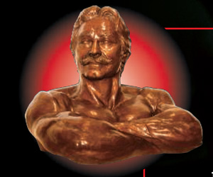 The Weider Principles: Holistic Training | Muscle & Fitness