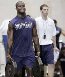 REPS TO RICHES | Muscle & Fitness