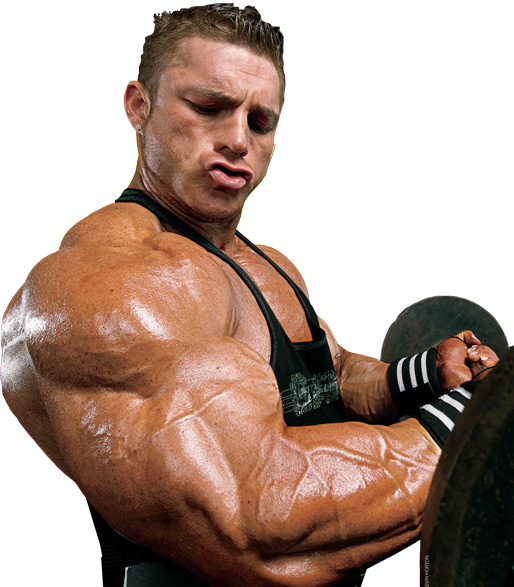 Omega-3s: The New Anabolic Potentiators | Muscle & Fitness