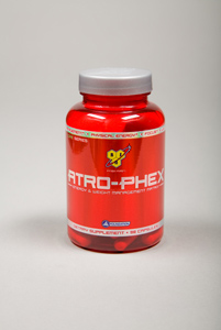 ATRO-PHEX | Muscle & Fitness
