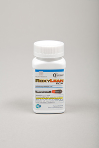 RoxyLean ECA | Muscle & Fitness