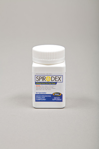 Spirodex | Muscle & Fitness