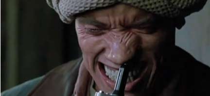 M&F Clip of the Day: Arnold's Movie Screams | Muscle & Fitness