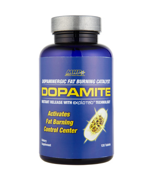 Dopamite | Muscle & Fitness