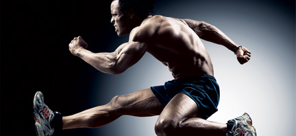 Form Vs. Function | Muscle & Fitness