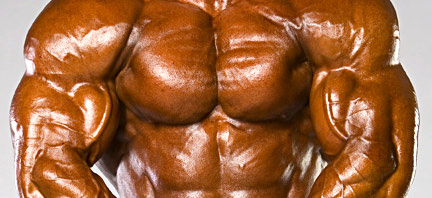 GH Supplement Stack | Muscle & Fitness