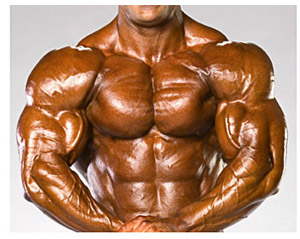 GH Supplement Stack | Muscle & Fitness