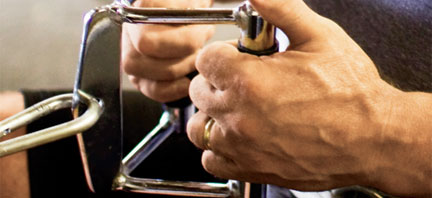3 Unique Uses for the Double-D Handle | Muscle & Fitness