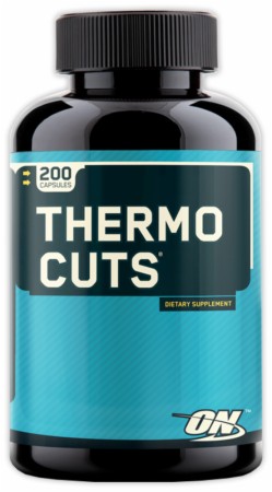 Thermo Cuts (Optimum) | Muscle & Fitness