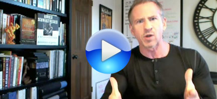 Tom Terwilliger's Max Mind Set - Episode 6 | Muscle & Fitness