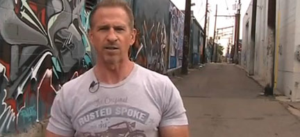 Tom Terwilliger's Max Mindset - Episode 18 | Muscle & Fitness