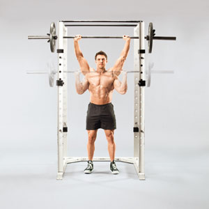 The “Total” - Say Hello to Crossfit’s Heaviest Benchmark WOD | Muscle ...