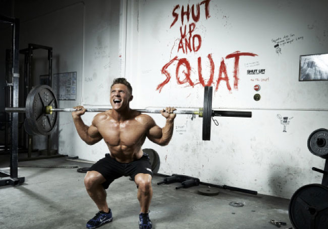 The Ultimate Starter’s Guide: Psychology | Muscle & Fitness