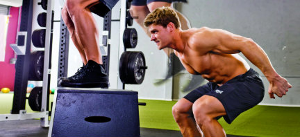 Chipper: The Hardest Workout in CrossFit History | Muscle & Fitness