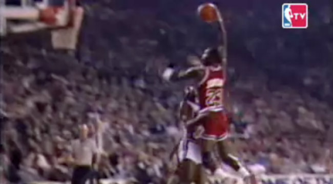 Basketball Great Michael Jordan turns 50 | Muscle & Fitness