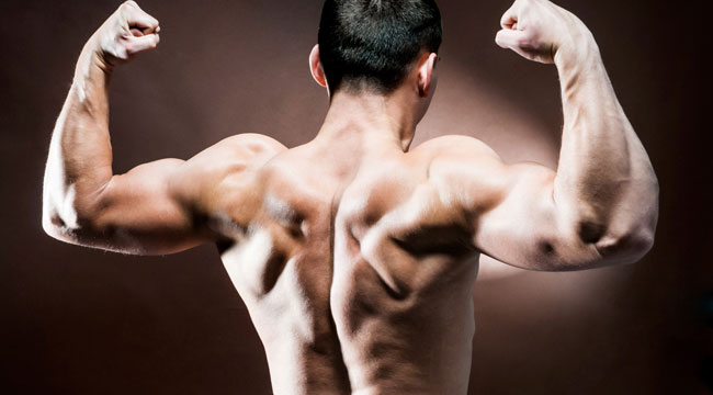 Explosive Movements to Power Up Your Program | Muscle & Fitness