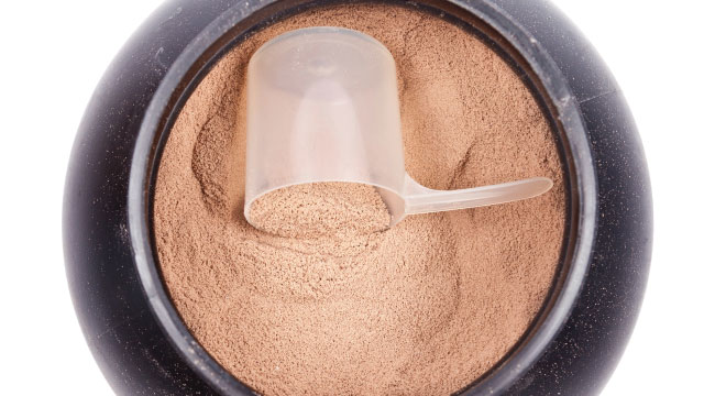 3 Supplements to Combine for Bigger Gains | Muscle & Fitness