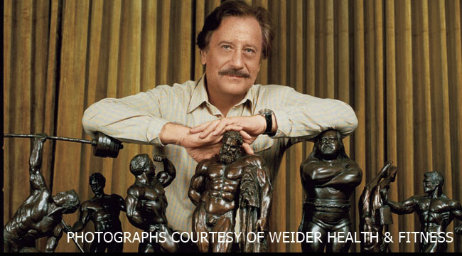 The Man Who Transformed Bodybuilding & Fitness | Muscle & Fitness