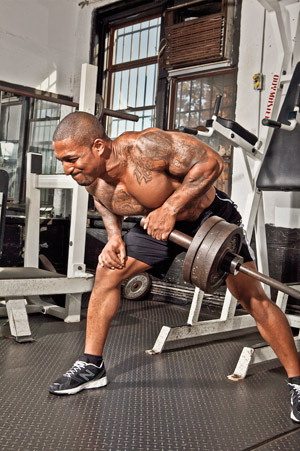 Double Your Workout Gains With Two-A-Day Training Sessions | Muscle ...