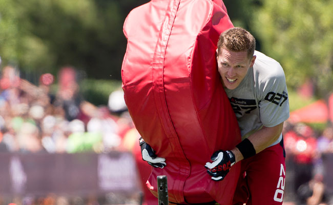 The 2013 CrossFit Games Preview | Muscle & Fitness