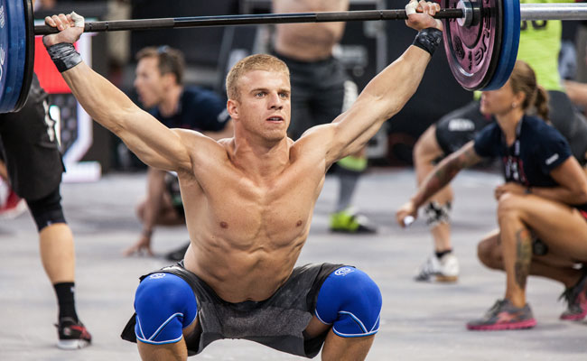 The 2013 CrossFit Games Preview | Muscle & Fitness