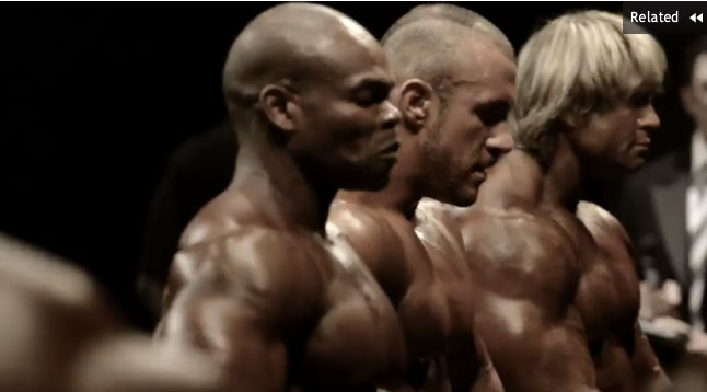 IFBB Toronto Pro Competition 2013 Highlights | Muscle & Fitness