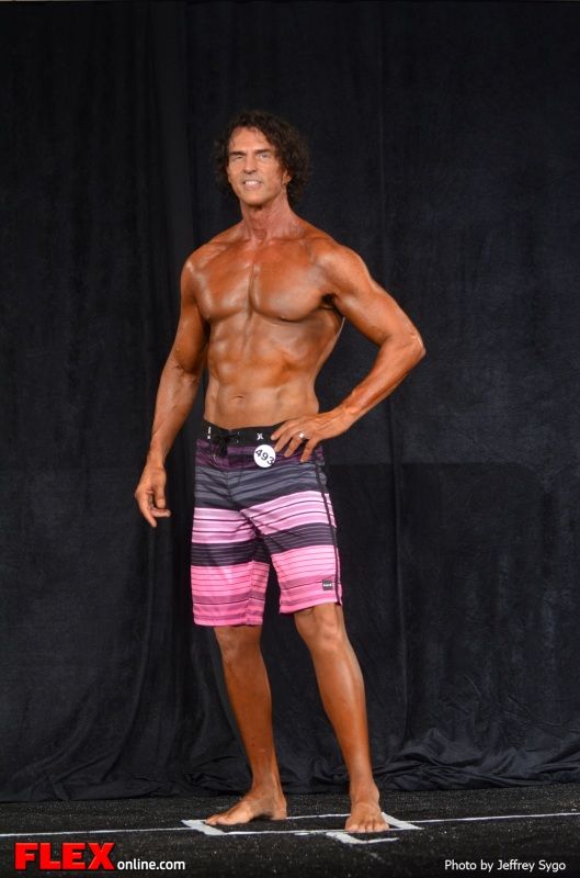 Sean Grove | Muscle & Fitness