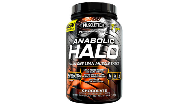 Halo Post Workout Supplement | EOUA Blog