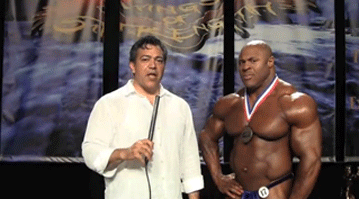Bill Wilmore | Muscle & Fitness