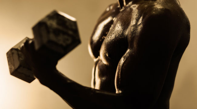 Bust Plateaus With Partial Solutions | Muscle & Fitness