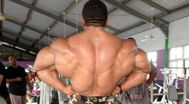 2013 Chicago Pro Competitor List | Muscle & Fitness