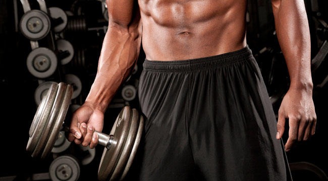 Strength Profiles and Resistance Profiles | Muscle & Fitness