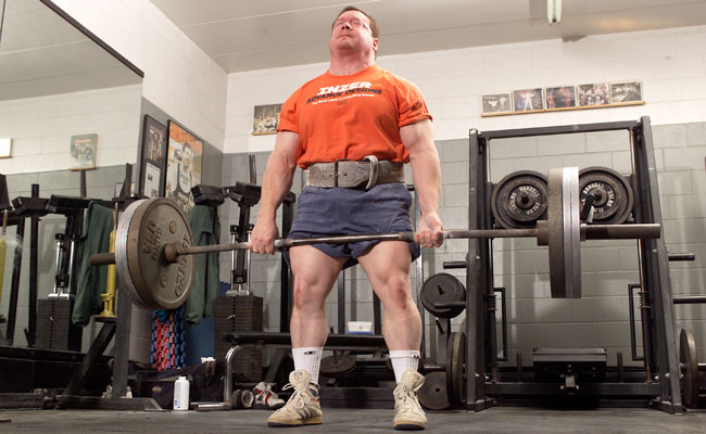 Muscle & Fitness Salutes the Greatest | Muscle & Fitness