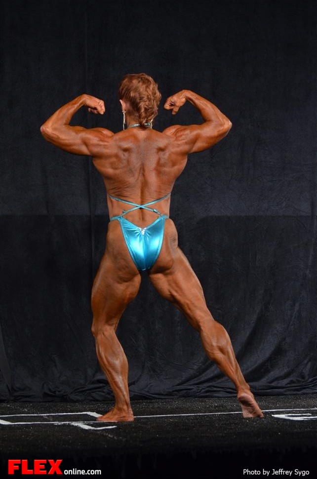 Karen Choat - Light Heavyweight Women 35+ - 2013 Teen, Collegiate ...