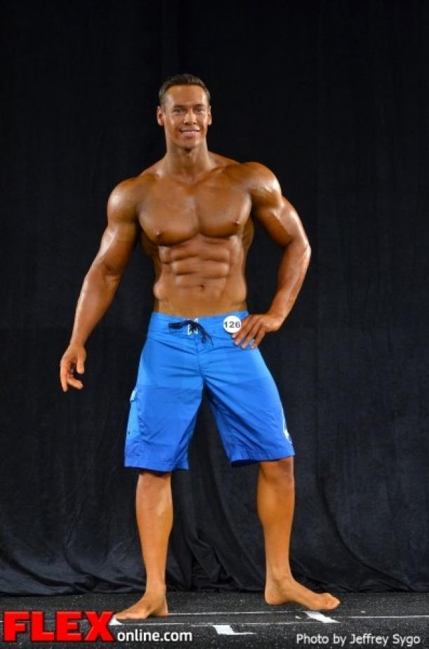 IFBB Olympia Weekend 2013 | Muscle & Fitness