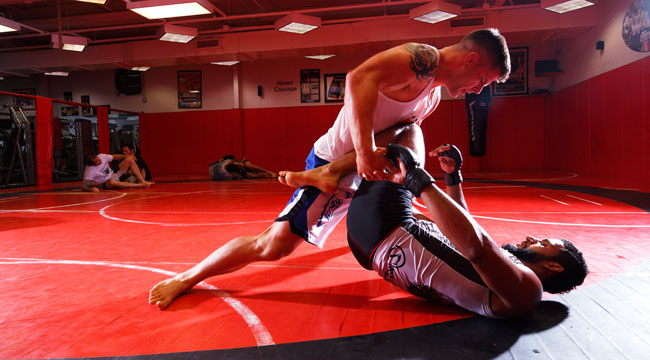 Stann, Unplugged: Exclusive Video and Interview | Muscle & Fitness