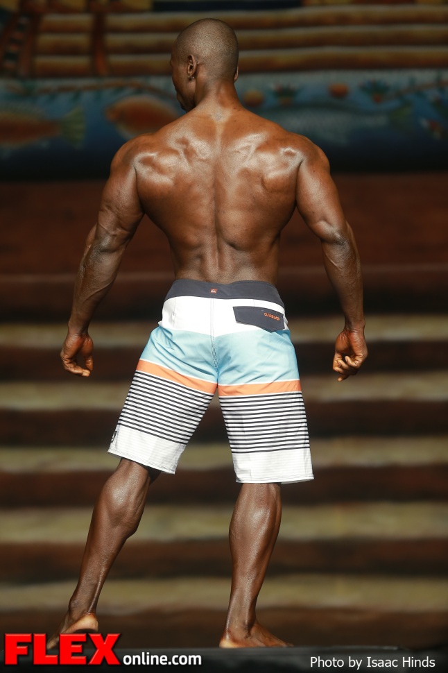 Caprise Murray - IFBB Europa Supershow Dallas 2013 - Physique | Muscle ...