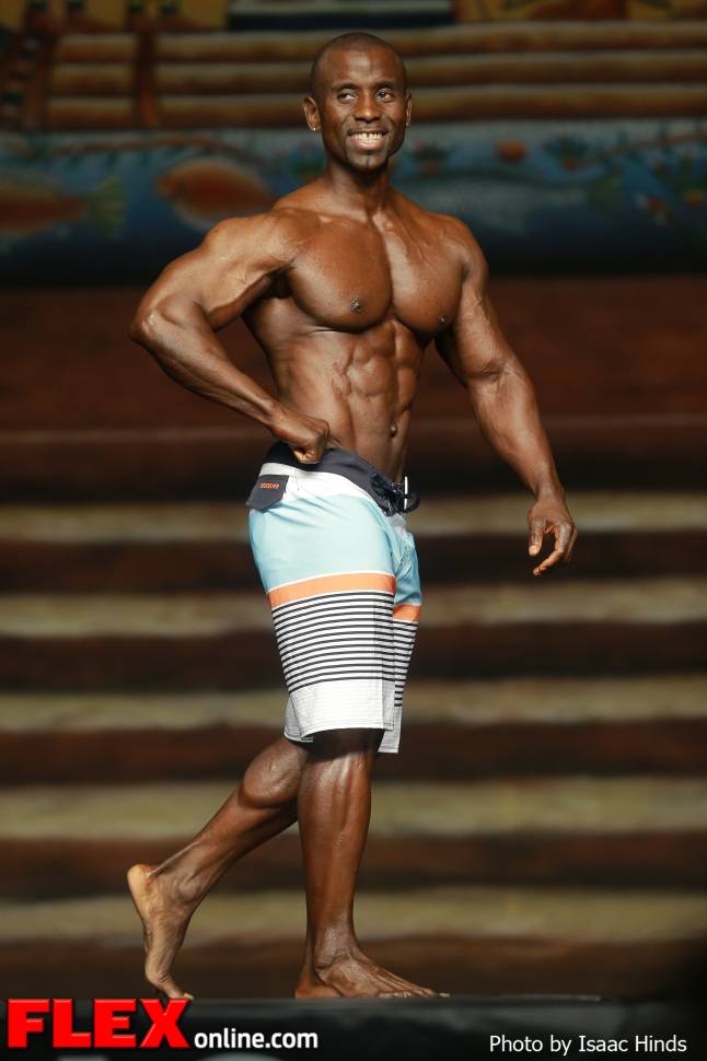 Caprise Murray - IFBB Europa Supershow Dallas 2013 - Physique | Muscle ...