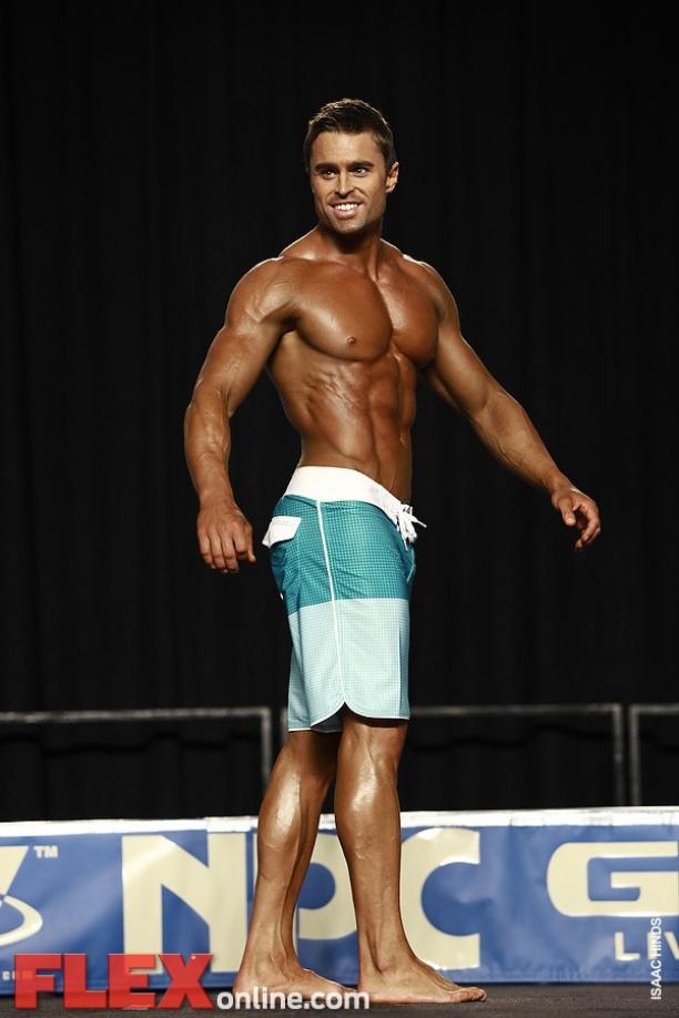 【Jason Postonのアナボリックステロイド使用について（写真あり）】 - 皆の力でフィットネスを文化に