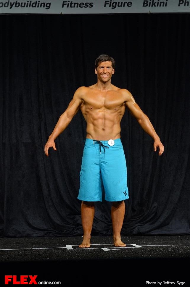 Mark Schuler | Muscle & Fitness