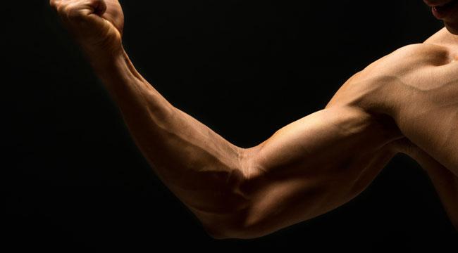 5 Unconventional Forearm Exercises | Muscle & Fitness