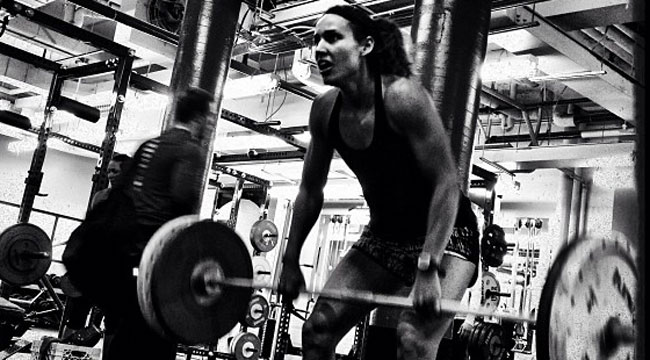 Road to the Winter Olympics: Lolo Jones Photos | Muscle & Fitness