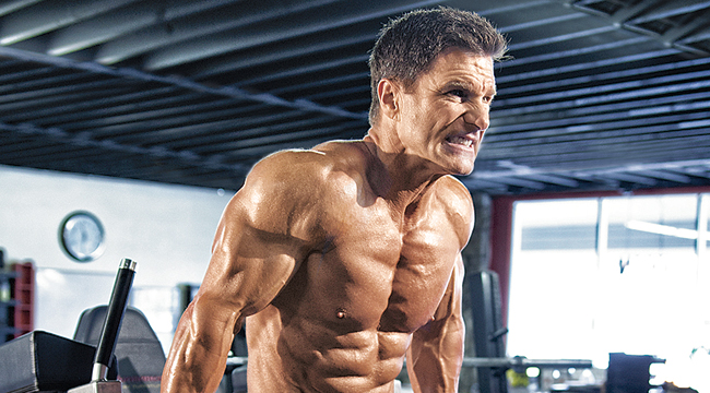 Better Mobility for Better Performance | Muscle & Fitness