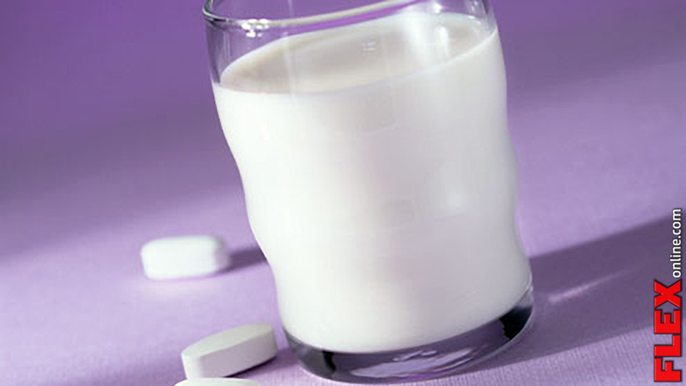 Calcium Fix | Muscle & Fitness